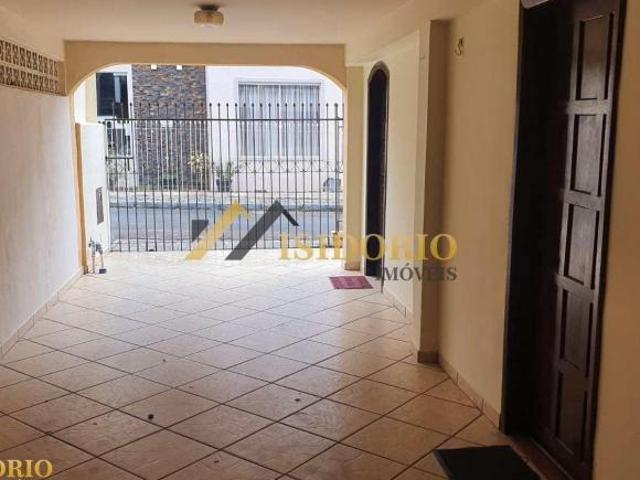 SOBRADO DE CONDOMÍNIO NO SANTA CÂNDIDA! 05 QUARTOS, 02 GARAGEM