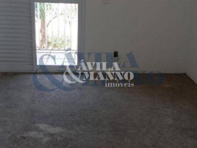 Sobrado de Condominio na Vila Ema