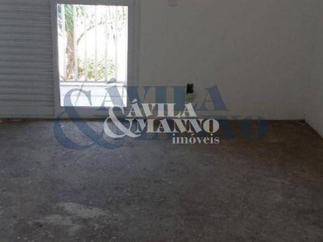 Sobrado de Condominio na Vila Ema