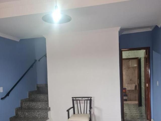Sobrado de Condomínio para venda com 67m² e 1 vaga Limão