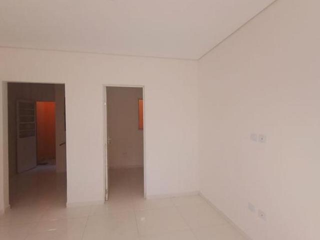SOBRADO DE CONDOMINIO – TUPYRI | PRAIA GRANDE