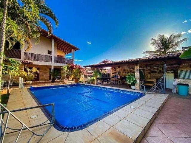 SOBRADO DE EXCELÊNCIA ACEITA APT PLANO PILOTO