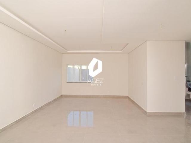 Sobrado De Esquina 3 Quartos 215m² R$ 1.050.000,00 Capão Raso