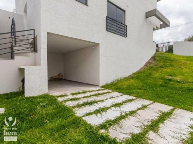 Sobrado de esquina com 127 m², 3 quartos 1 suíte à venda por R$ 794.000 Bairro Alto Curitiba/P