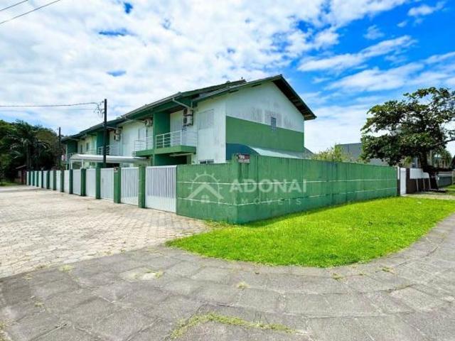 Sobrado de Esquina com 3 dormitórios à venda, 103 m² por R$ 750.000 Centro Guaratuba/PR Excele