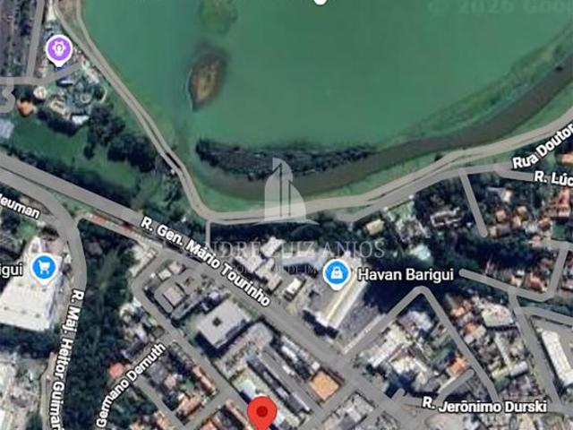 SOBRADO DE ESQUINA | CAMPINA DO SIQUEIRA | LOCALIZAÇÃO PREMIUM