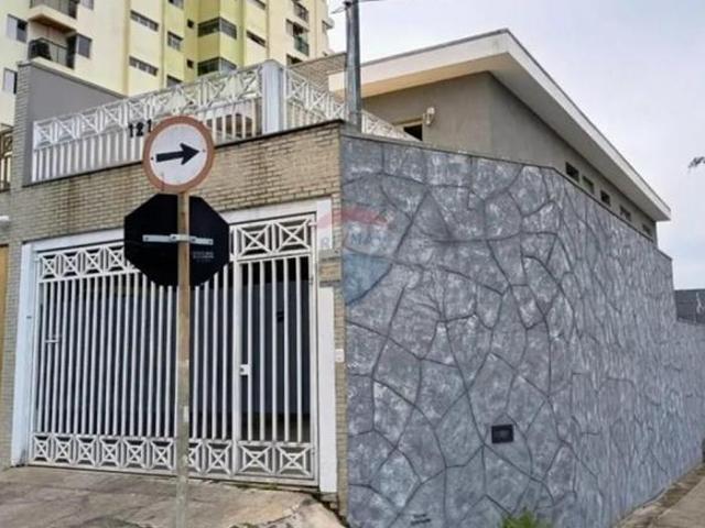 SOBRADO DE ESQUINA A 450M DA ESTAÇÃO VILA PRUDENTE DO METRÔ