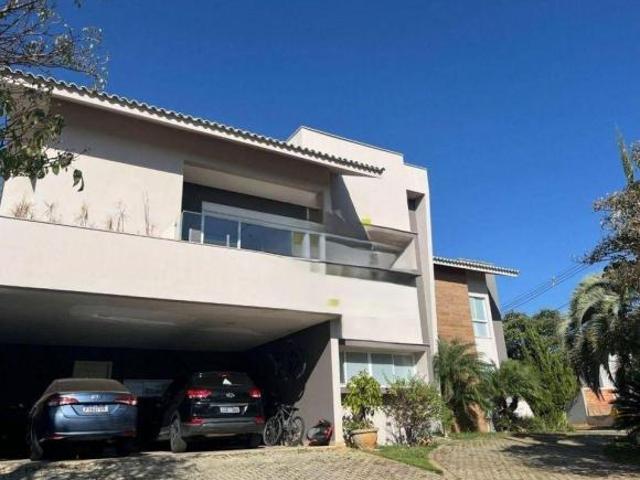 Sobrado de esquina à Venda no Condomínio Giverny, Sorocaba SP