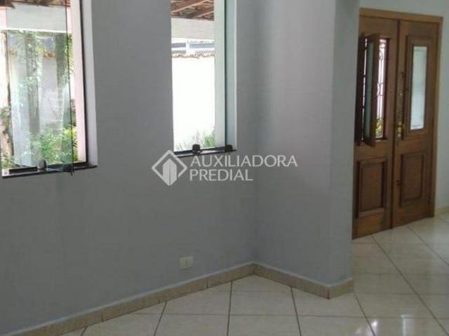 SOBRADO DE ESQUINA À VENDA NO PARQUE TERRA NOVA II SBC