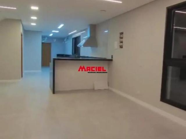 Sobrado de esquina no melhor comdominio de cacapava