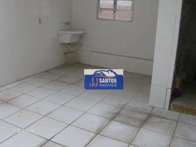 Sobrado de esquina na Mooca!