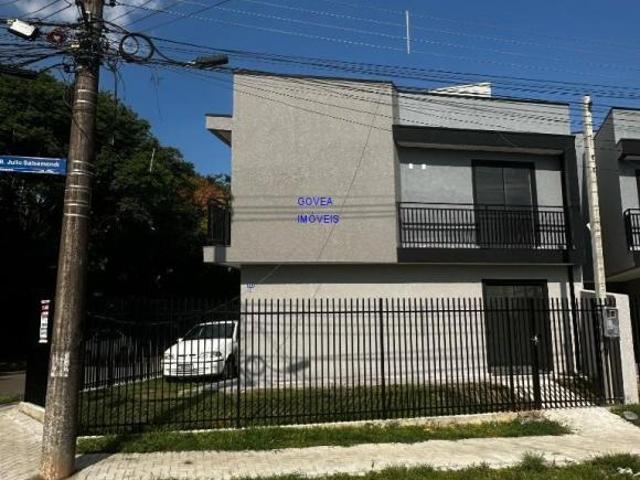 SOBRADO DE ESQUINA,PROX MERCADO AGRIMAR, EM RUA COMERCIAL E RESIDENCIAL, PRONTA ENTREGA NO STA RITA