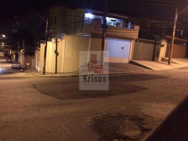 Sobrado de Esquina todo reformado
