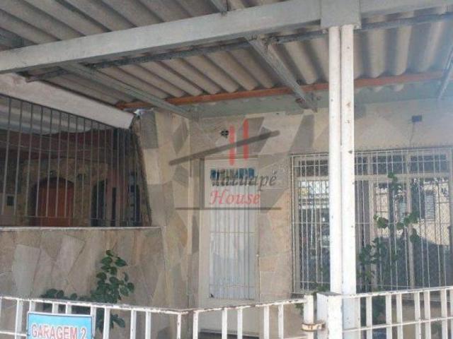 Sobrado de Esquina Venda Tatuape