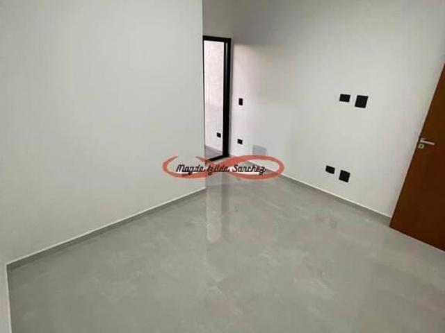 Sobrado de Fino Acabamento 3 Dorms 1 Suíte Jardim Brasília