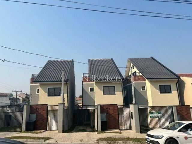 SOBRADO DE FRENTE PRA RUA PRONTO PRA MORAR