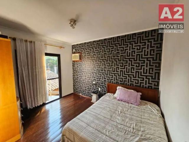 Sobrado de Luxo com Espaço e Requinte para Sua Família! Adalgiza