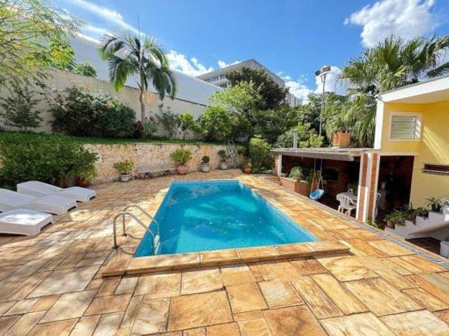 Sobrado de luxo com piscina e area gourmet no Parque Continental, Osasco!