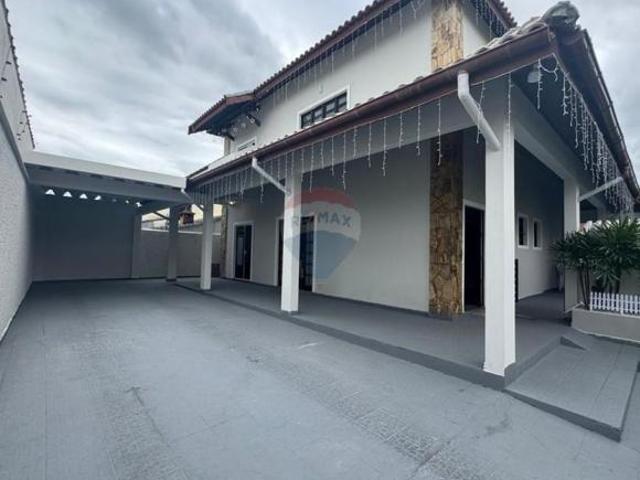 Sobrado de Luxo com Piscina no Jardim Imperador