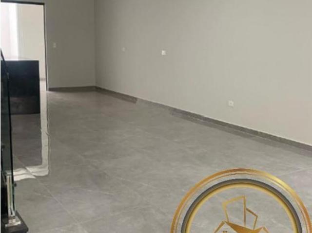 Sobrado de luxo com 3 suítes na Vila Carrão, São Paulo SP: 2 salas, 4 banheiros, 2 vagas, 165m²