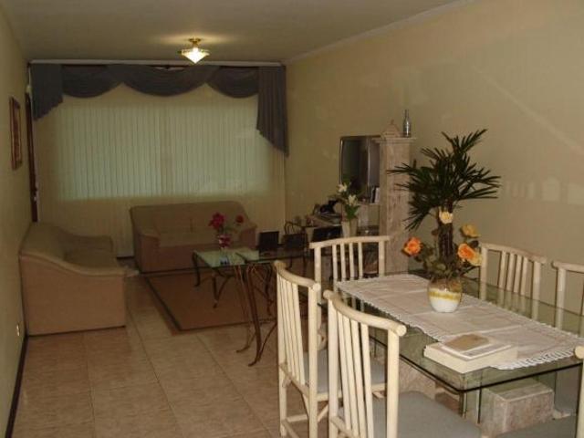 Sobrado de Luxo com 3 Quartos e Suite na Região do Imirim, São Paulo SP 320m