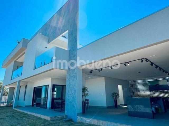 Sobrado de luxo à venda | R$ 1.900.000,00