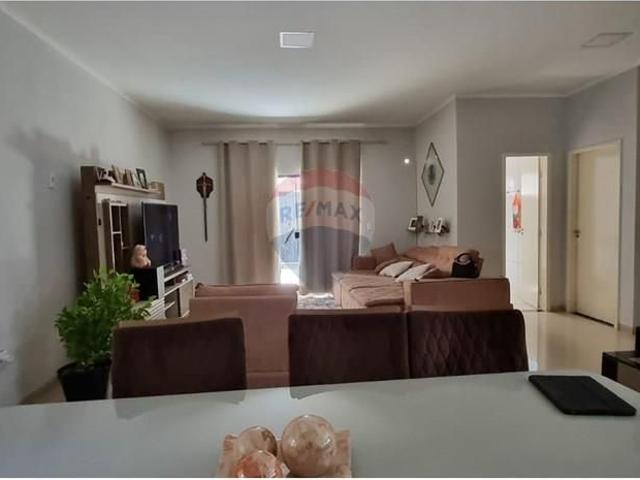 Sobrado de Luxo mobiliado Bairro Santa Luzia II, Confresa