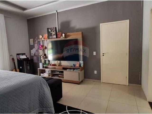 Sobrado de Luxo mobiliado Bairro Santa Luzia II, Confresa