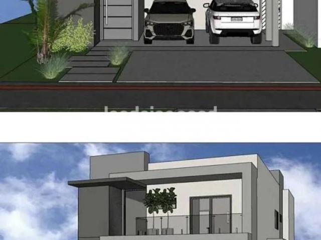 Casa de Condomínio em condomínio à Venda em Londrina PR