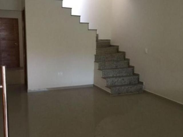 Sobrado de luxo na Vila Carrão 3 quartos, 3 suítes, 4 banheiros, 2 vagas Imperdível em São Paulo