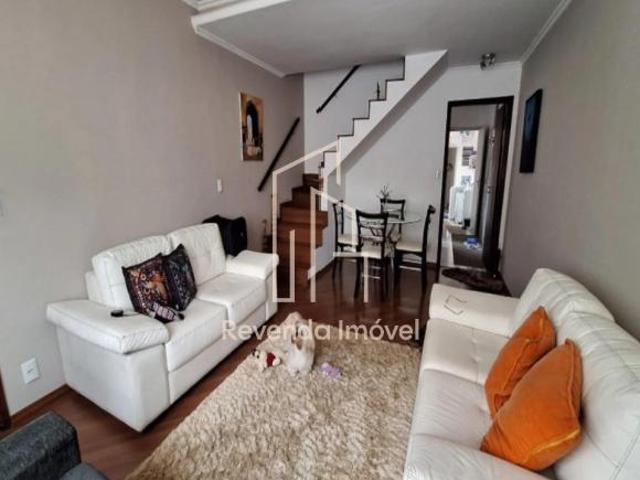 Sobrado de luxo na Vila Leopoldina, São Paulo SP: 2 quartos, 2 suítes, 3 banheir