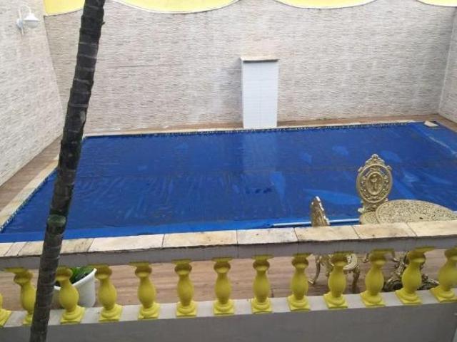 Sobrado de Rua em Vila Galvão Guarulhos, SP