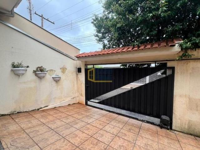 Sobrado de tirar o folego