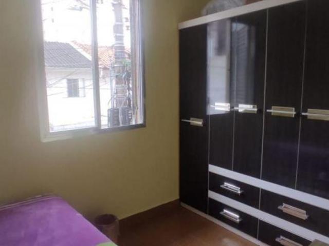Sobrado de VILA com 2 dormitórios à venda, 50 m² por R$ 490.000 Mooca São Paulo/SP