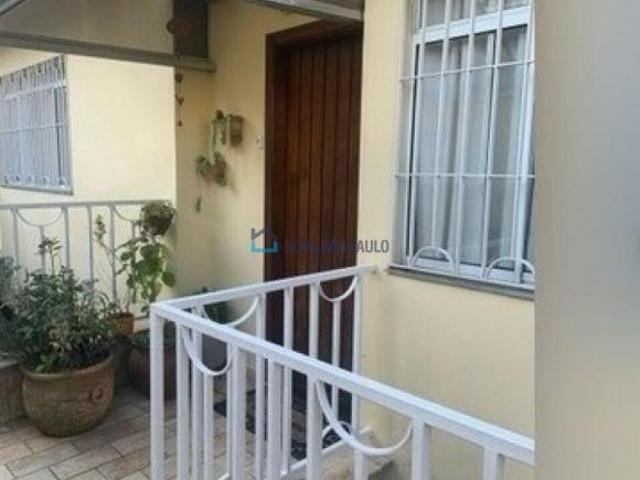 Sobrado de vila com 3 dormitórios, suite, terraço, praça da arvore