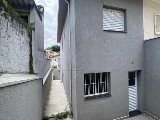 Sobrado de Vila com 3 dorms, Jardim Monte Kemel, São Paulo R$ 640 mil, Cod: 5727