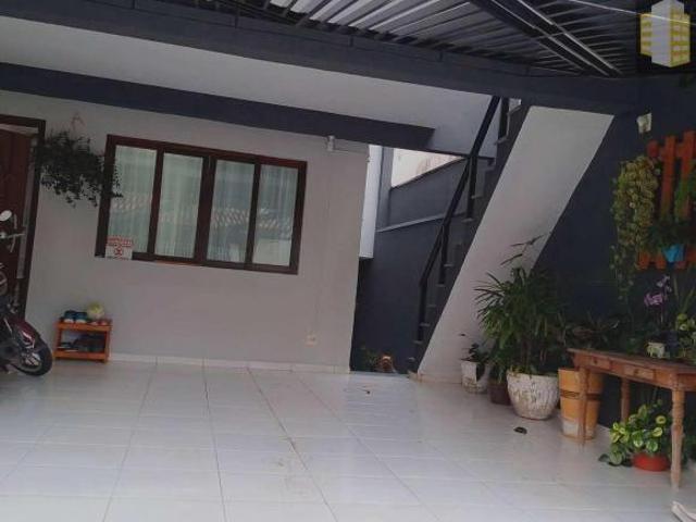 Sobrado de Vila com 3 quartos, Vila Caputera, Mogi das Cruzes R$ 515 mil, Cod: 4331