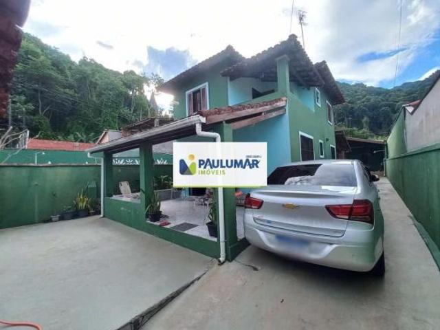 Sobrado de Vila com 3 quartos, Centro, Mongaguá R$ 500 mil, Cod: 832955