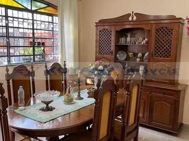 Sobrado de Vila à venda, 117m² Vila Gumercindo São Paulo/SP