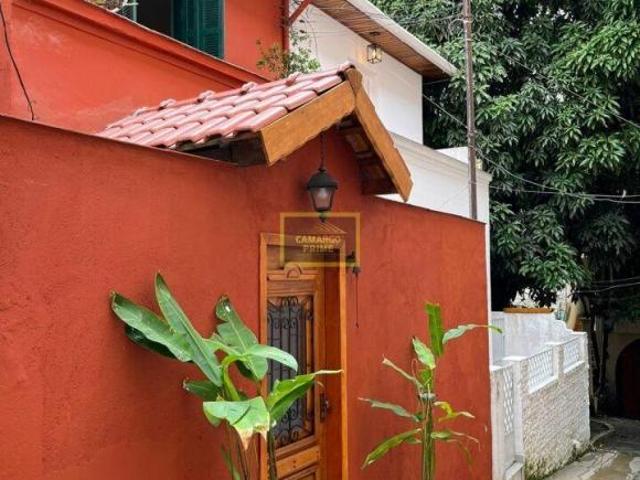 Sobrado de Vila à venda na Vila Clementino