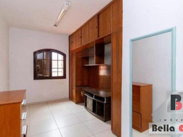 Sobrado de vila á venda na Mooca