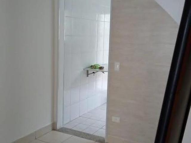 SOBRADO DE VILA À VENDA REGIÃO BORBA GATO!
