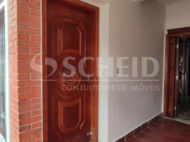 Sobrado de Vila em bairro nobre do Alto da Boa Vista