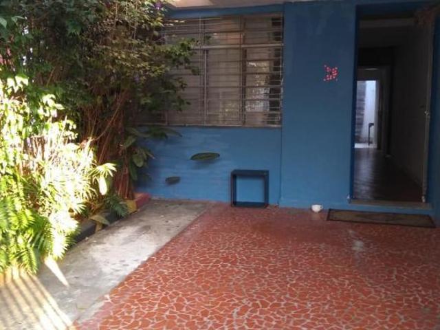 SOBRADO DE VILA EM LOCAL PRIVILEGIADO ALTO DE PINHEIROS