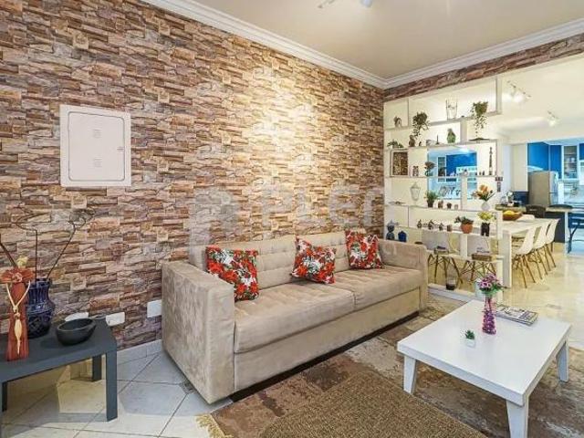 Sobrado de Vila em Perdizes com 4 Suítes e 2 Vagas à venda, São Paulo, SP