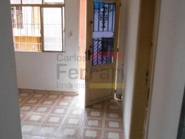 Sobrado de Vila Fechada no Tremembé