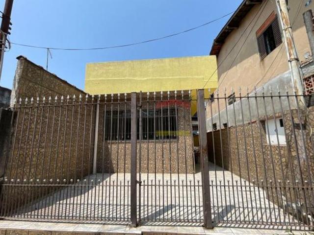 Sobrado de Vila Fechada no Tremembé