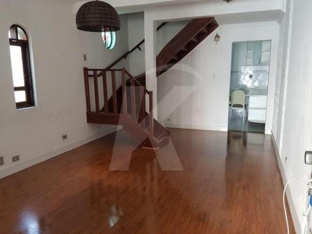 Sobrado de Vila Fechada no Alto de Santana