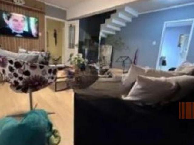 Sobrado de vila locação 230 m² por R$ 7.500,00 Mooca São Paulo/SP