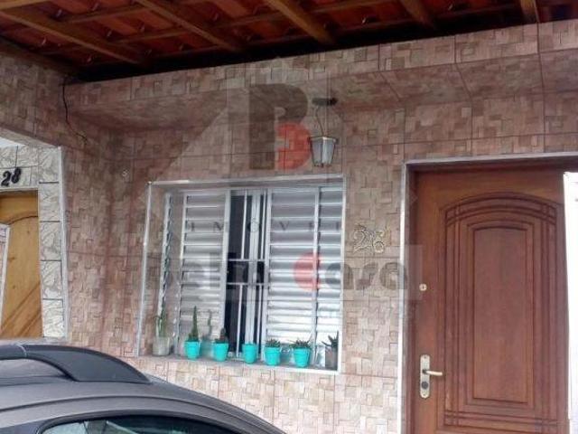 Sobrado de vila Mooca 3 dormitórios sala cozinha 2 banheiros